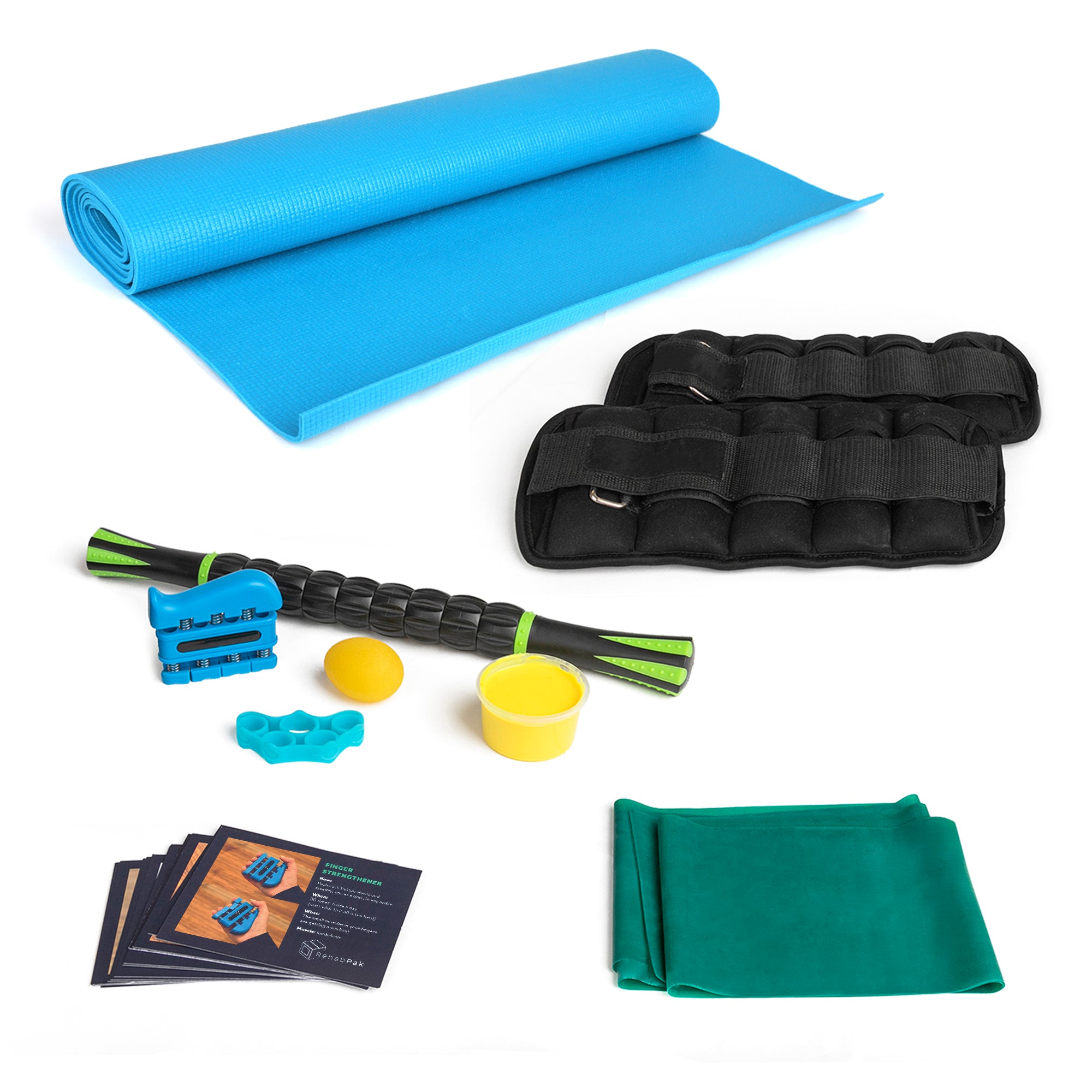 Pro Pak – www.rehabpak.com